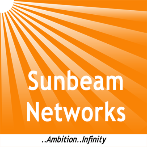 Sun Broadband Logo